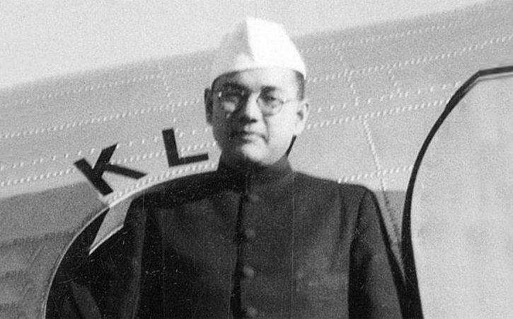 It's Official, Govt Report Reveals That Most Believe Gumnami Baba Was ...