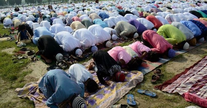 11 Instances Of Communal Harmony In 2018 That Will Leave You Feeling ...