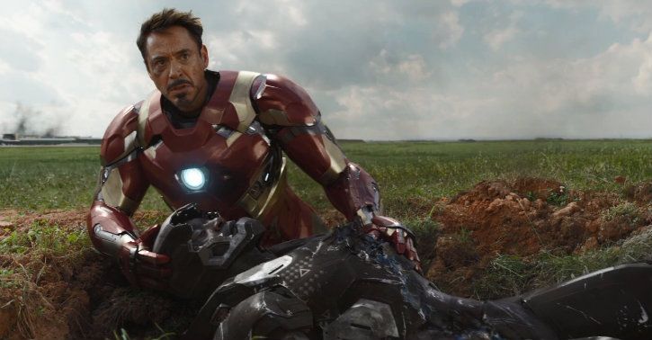 Who Dies In Infinity War? You May Be Surprised To See How Easy It Is To ...