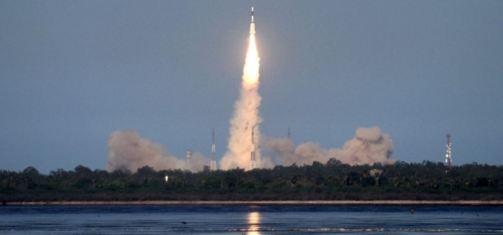 ISRO's Chandrayaan-2 Mission Ready For Launch, Rover Will Spend 14 Days ...