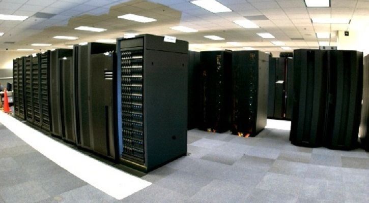 Meet Pratyush, India's Weather Predicting Supercomputer, The 4th Most ...