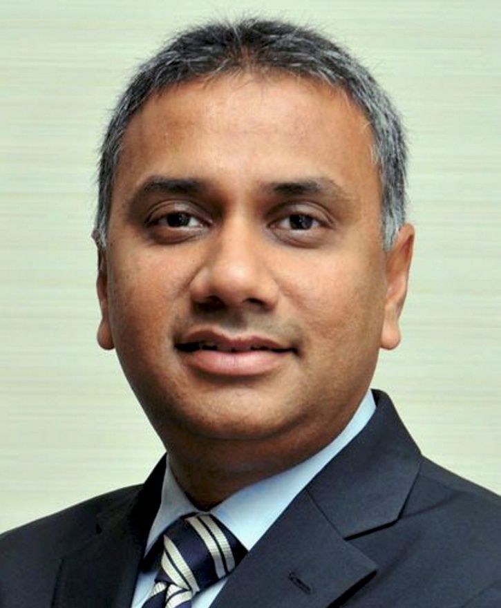 Infosys CEO Salil Parekh's Salary Will Make Yours Look Like Half A ...