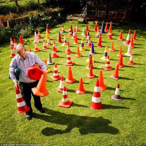 Meet 17 People Who Collect The Strangest Things In This World ...