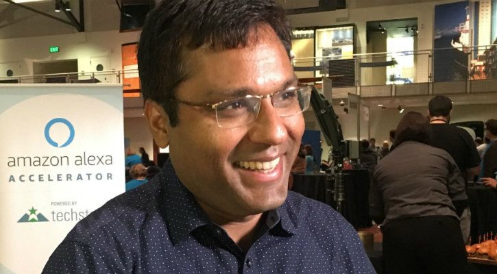 Meet Rohit Prasad, The Mastermind Indian Engineer Behind Amazon's ...