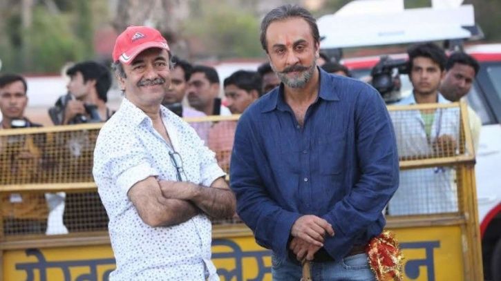 Meet Sanjay Dutt’s Best Friend, Paresh Ghelani AKA ‘Kamli’, Played By ...