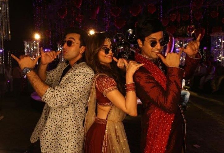 Meet Sanjay Dutt’s Best Friend, Paresh Ghelani AKA ‘Kamli’, Played By ...