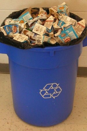 Unilever's Tech Breakthrough Will Keep Billions Of Tonnes Of Plastic ...