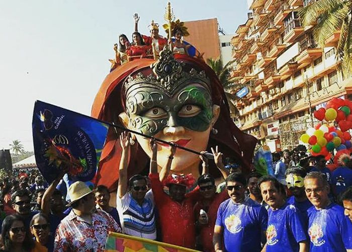 7 Things You Must Do In Goa