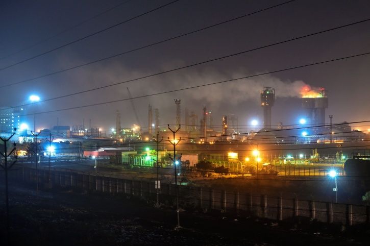 Overcrowded With Patients, Kanpur Is Working Hard To Lose 'World's Most ...