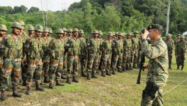 What Is Harimau Shakti? All You Need To Know About India-Malaysia's ...