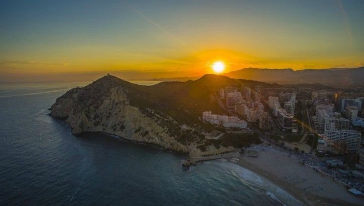 11 Places That Will You Give You The Best Views Of Sunrises And Sunsets ...