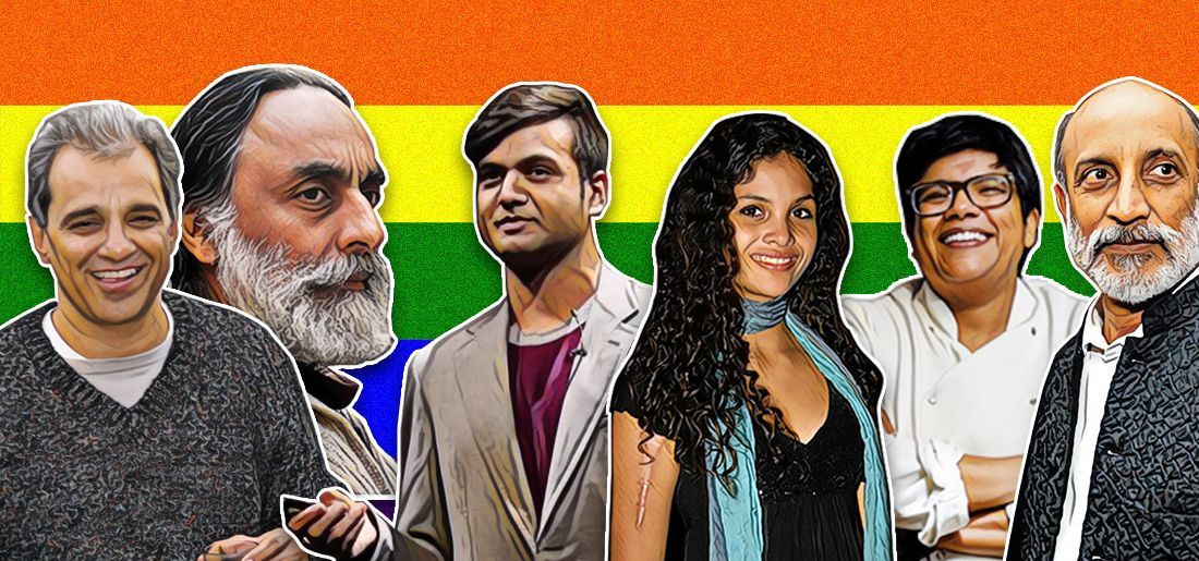 These Six People Fought Tirelessly For Years To Win Battle Of Equality ...