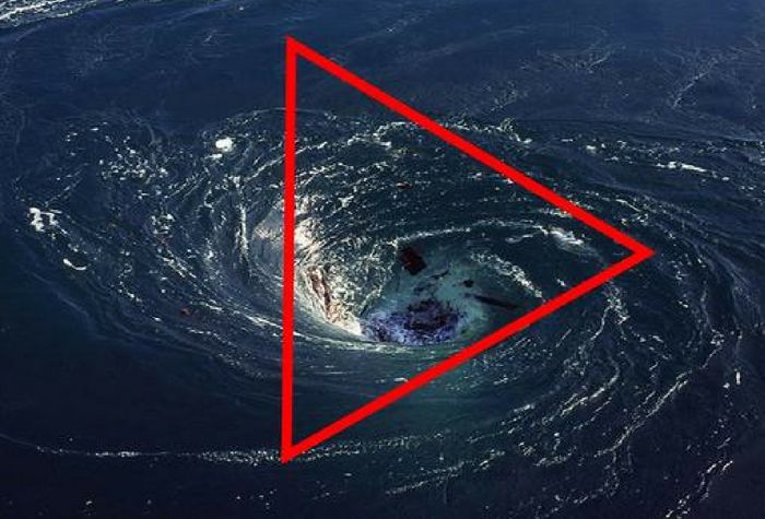 11 Unsolved Ocean Mysteries That Will Give You Nightmares - Indiatimes.com