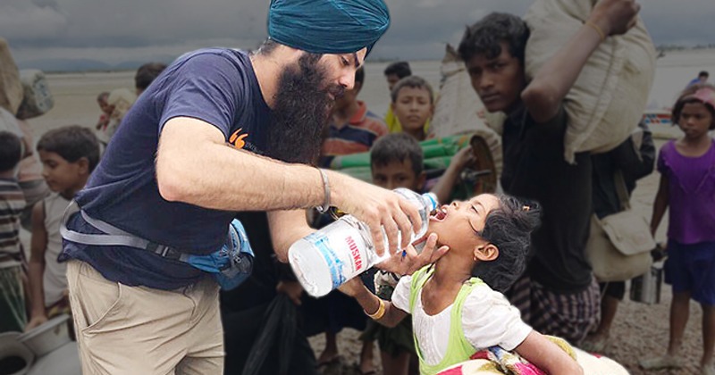 ऐसे 9 मौके, जब सिख समुदाय ने लोगों की मदद करके बताया 'इंसानियत अभी ...