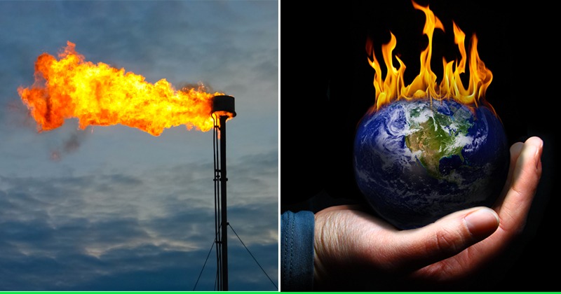 As Many Deny Climate Change, January 2020 Was Hottest On Record Due To ...