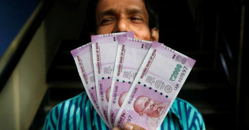 RBI Launches MANI, An App That Helps Blind People Identify Currency ...