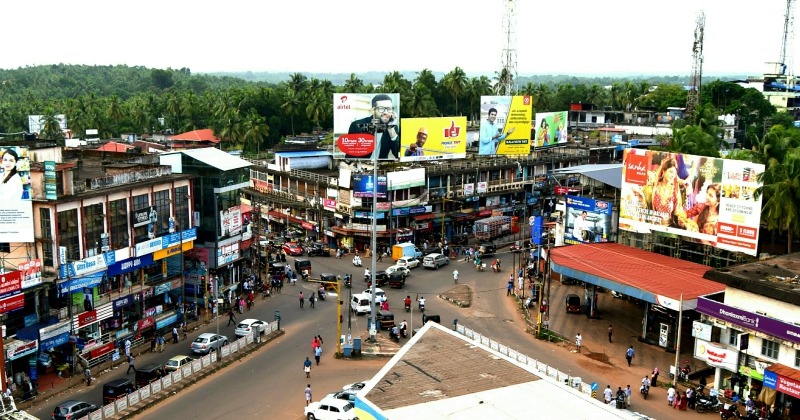 Kerala's Malappuram Is Fastest-Growing Urban Area In World, 2 Other ...