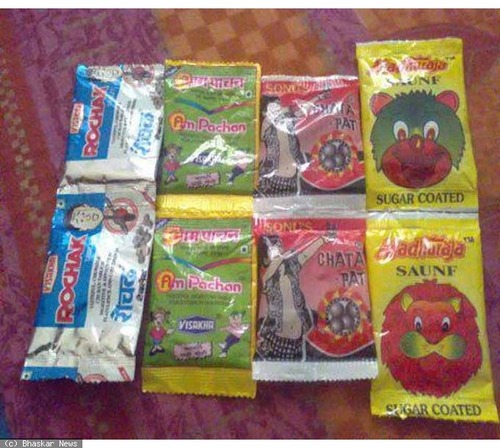 10 childhood candies we all miss - Indiatimes.com