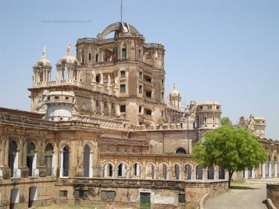 LUCKNOW MONUMENTS / HISTORICAL BUILDINGS - Indiatimes.com