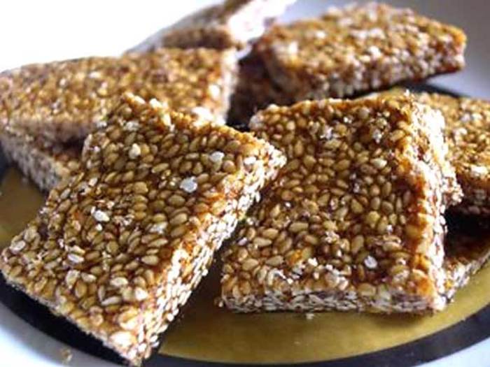 Gajak - Indiatimes.com