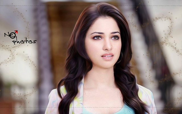 Beautiful Tamanna Bhatia - Indiatimes.com