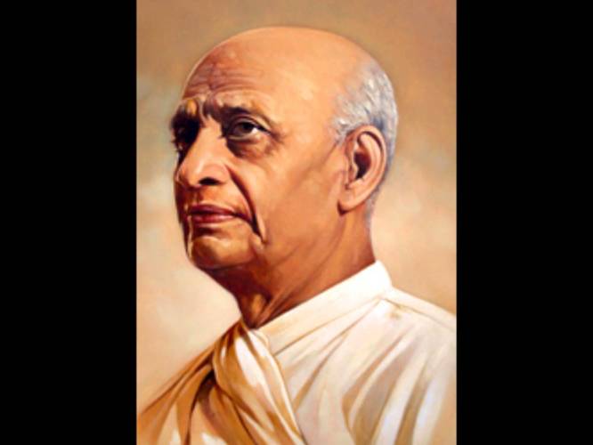 Sardar Patel - Indiatimes.com