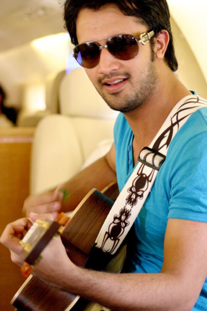 Atif Aslam - Most Iconic Singer - Indiatimes.com