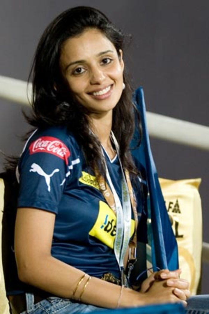 Gayatri Reddy - Indiatimes.com