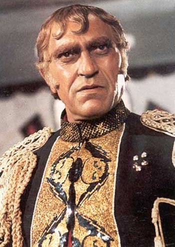 Unknown Facts About Amrish Puri - Indiatimes.com