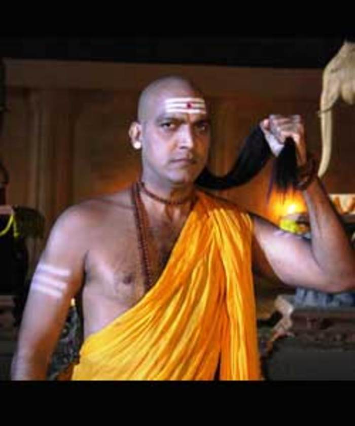 Chanakya - Indiatimes.com