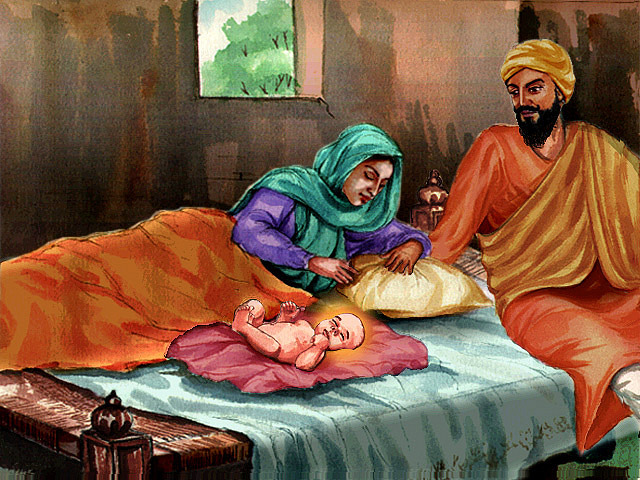 The story of Guru Nanak Photos - Indiatimes.com
