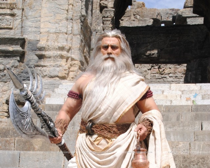 Puneet Issar Most Unseen Photos - Indiatimes.com