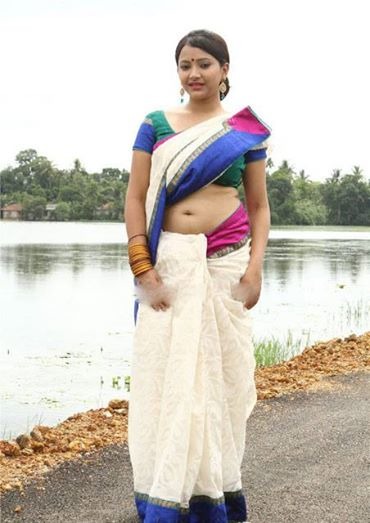 Shweta Prasad Basu Hot Photos