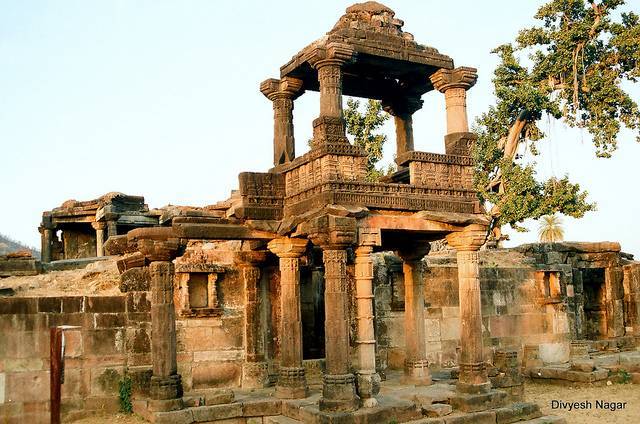 Vijay Nagar The Glory Of India - Indiatimes.com