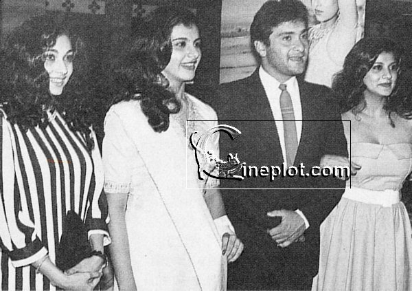 Yesteryear actress Anita Raj hot unseen photos Photos - Indiatimes.com