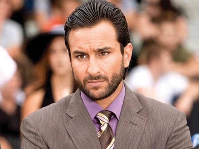 Shaif Ali Khan
