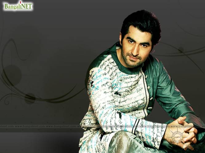 Film Actor Jeet - Indiatimes.com