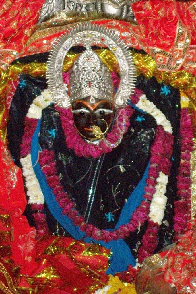 Maa Sharda Dham - Indiatimes.com