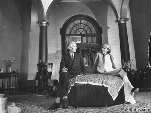 Inside Muhammad Ali Jinnah's private life Photos - Indiatimes.com