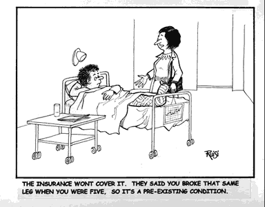 Crazy Medical Jokes - Indiatimes.com