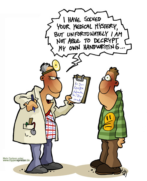 Crazy Medical Jokes - Indiatimes.com