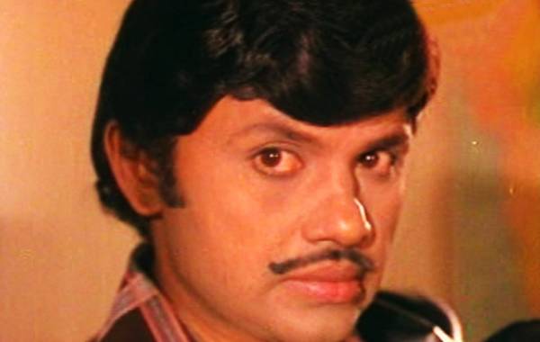 Film Actor Jayan - Indiatimes.com