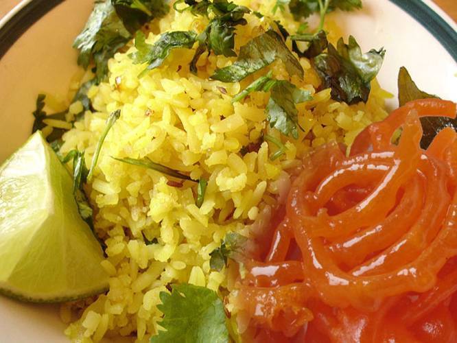 MP Food Dishes - Indiatimes.com