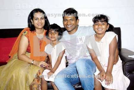 Kannada Actor Rajkumar Wedding