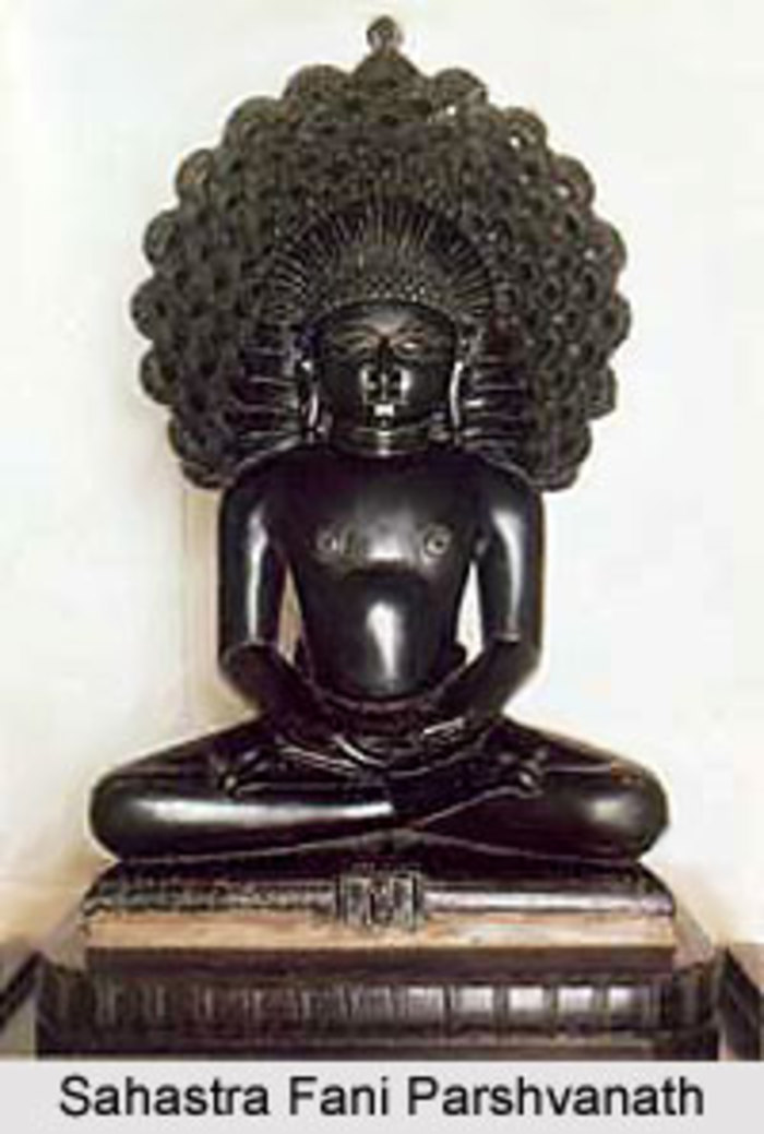 Parshvanath - Indiatimes.com