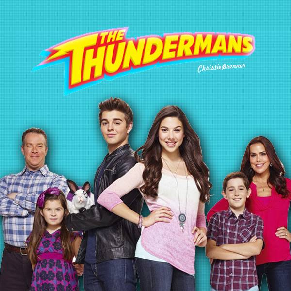 Thundermans - Indiatimes.com