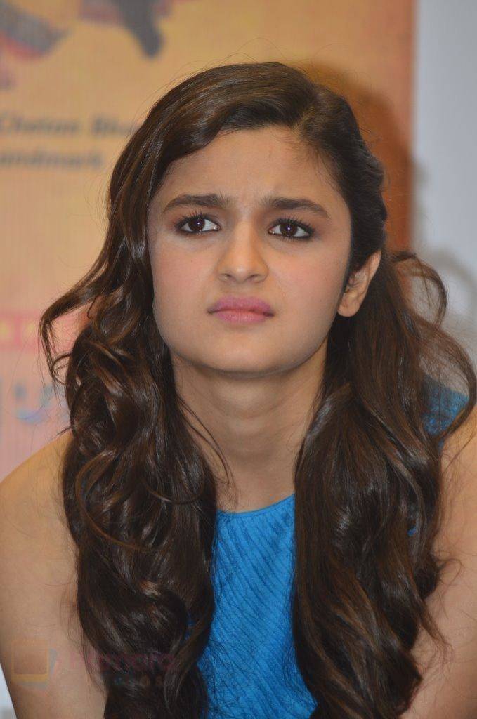 Alia Photo - Indiatimes.com