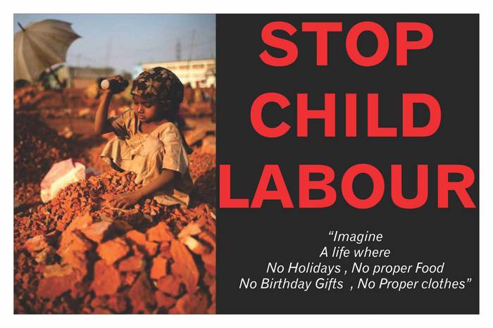 STOP Child Labour - Indiatimes.com