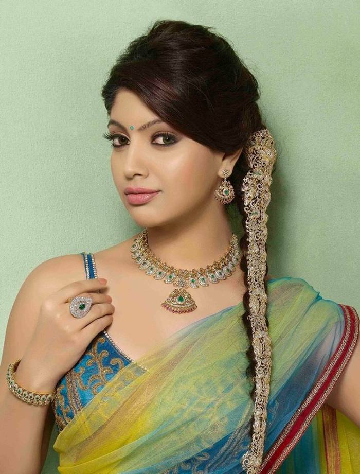 Akanksha Puri