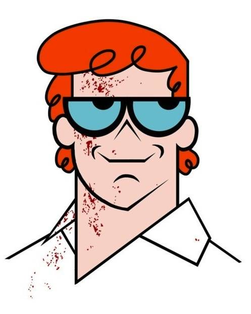 Dexter's Lab - Indiatimes.com